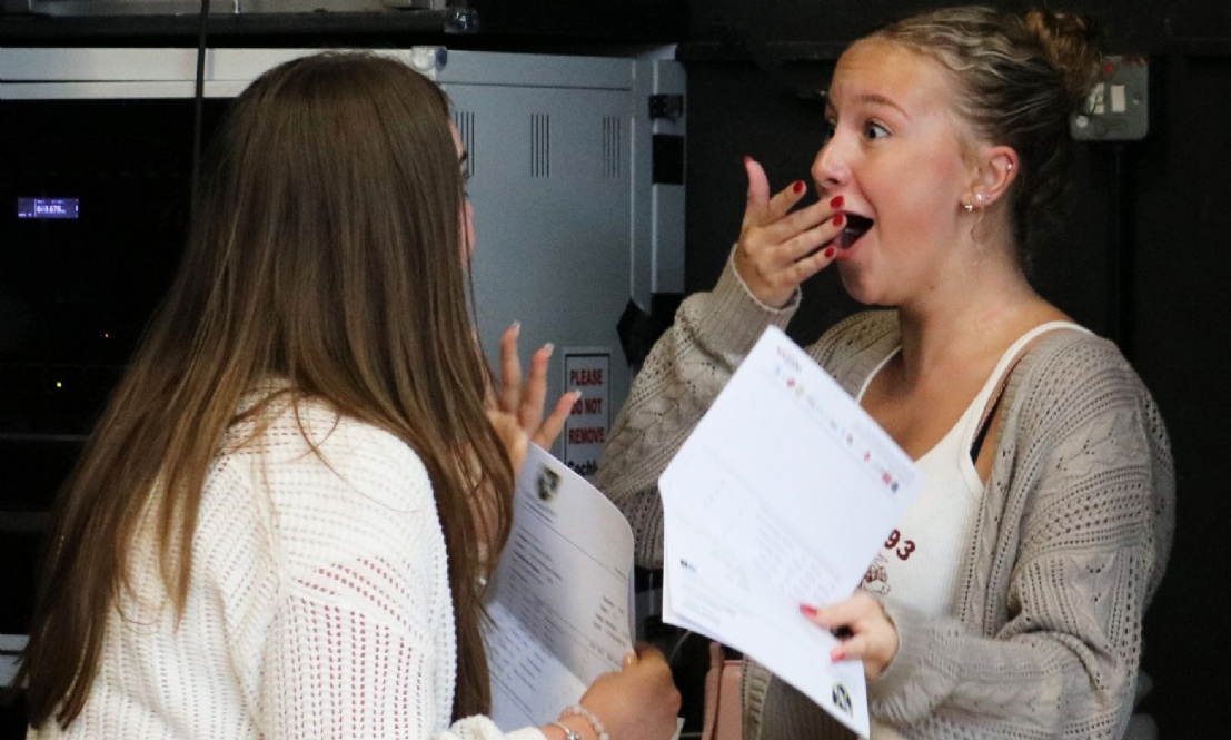 Kennet School - GCSE Results