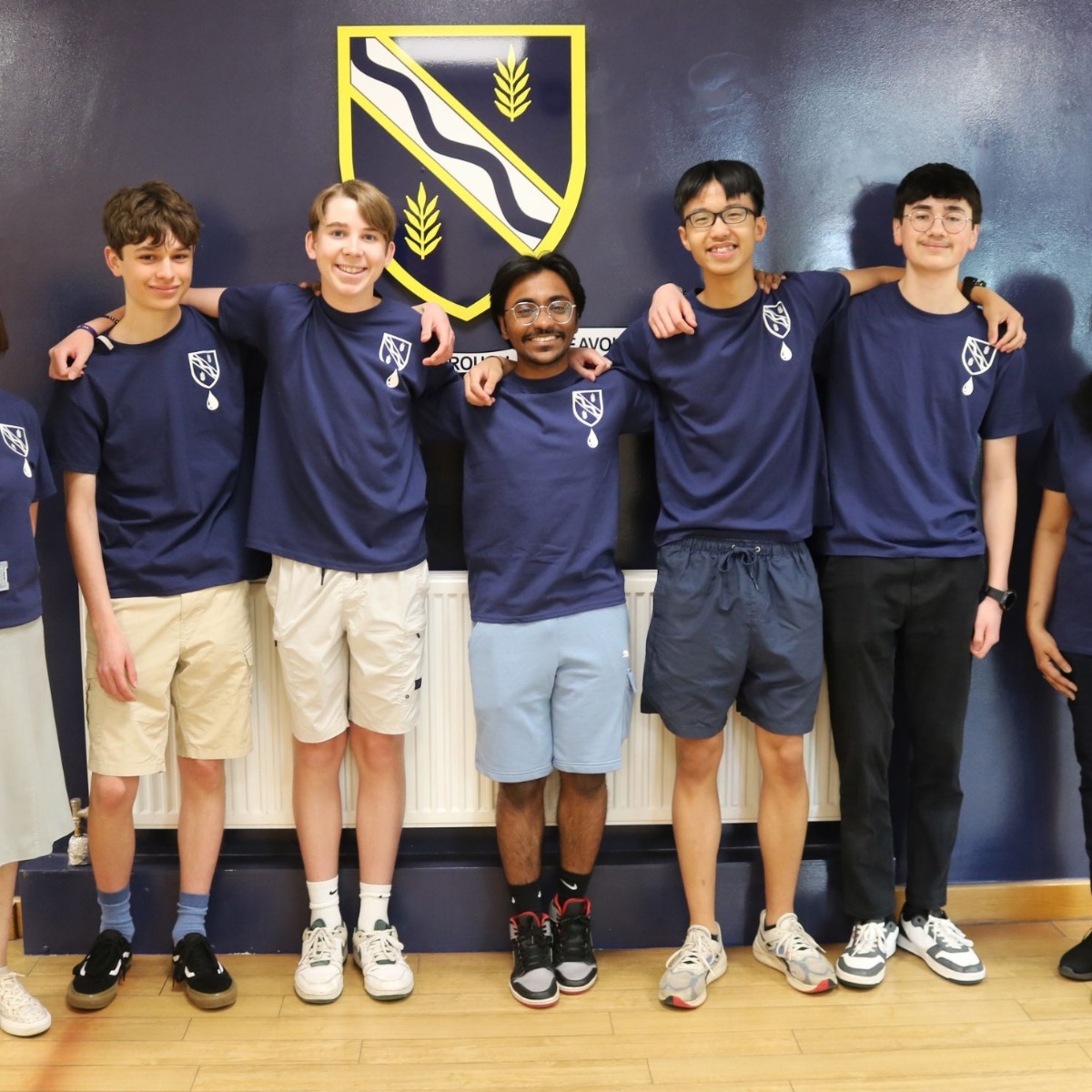 Kennet School - Students reach National Raspberry Pie Finals