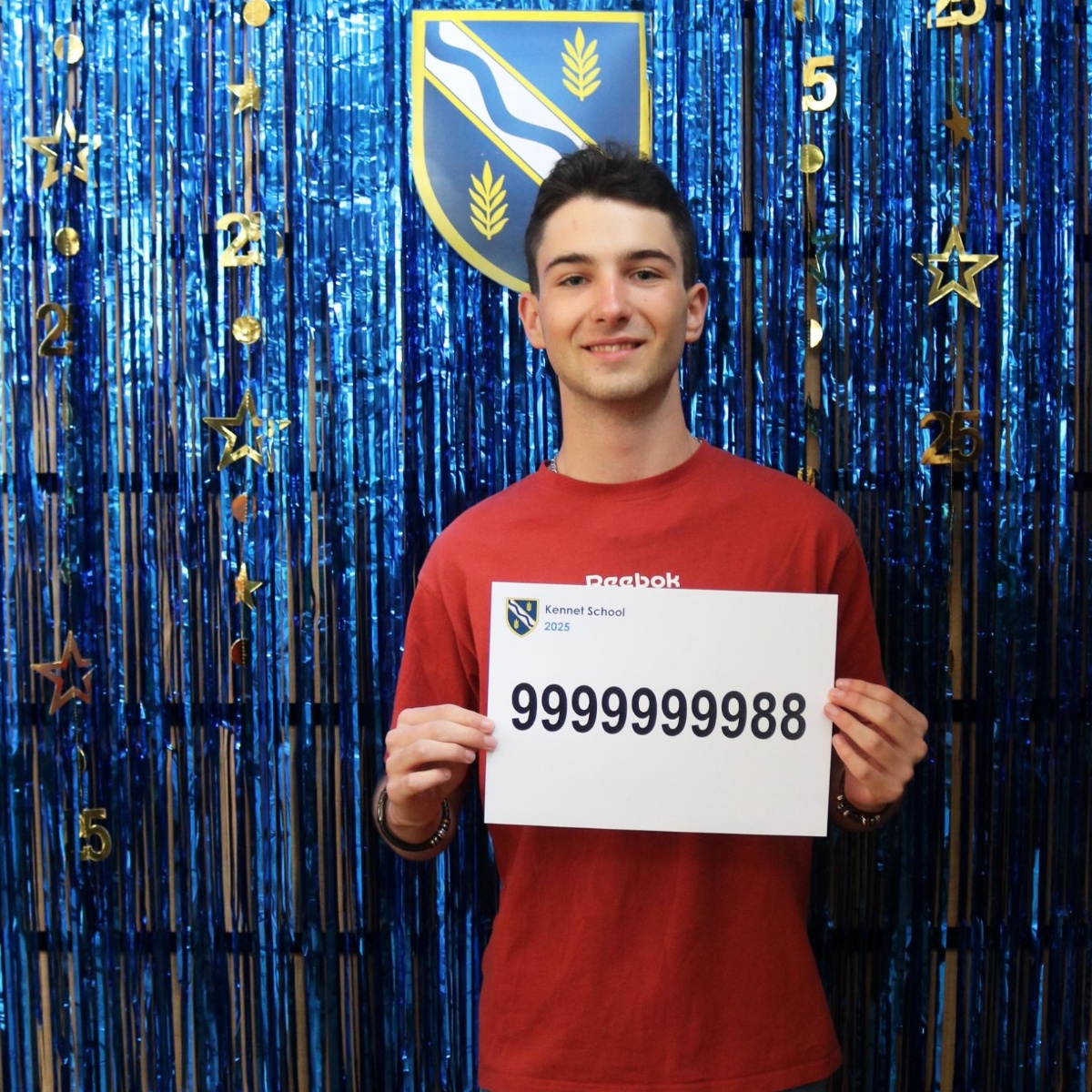 Kennet School - Fantastic GCSE Results Celebrated