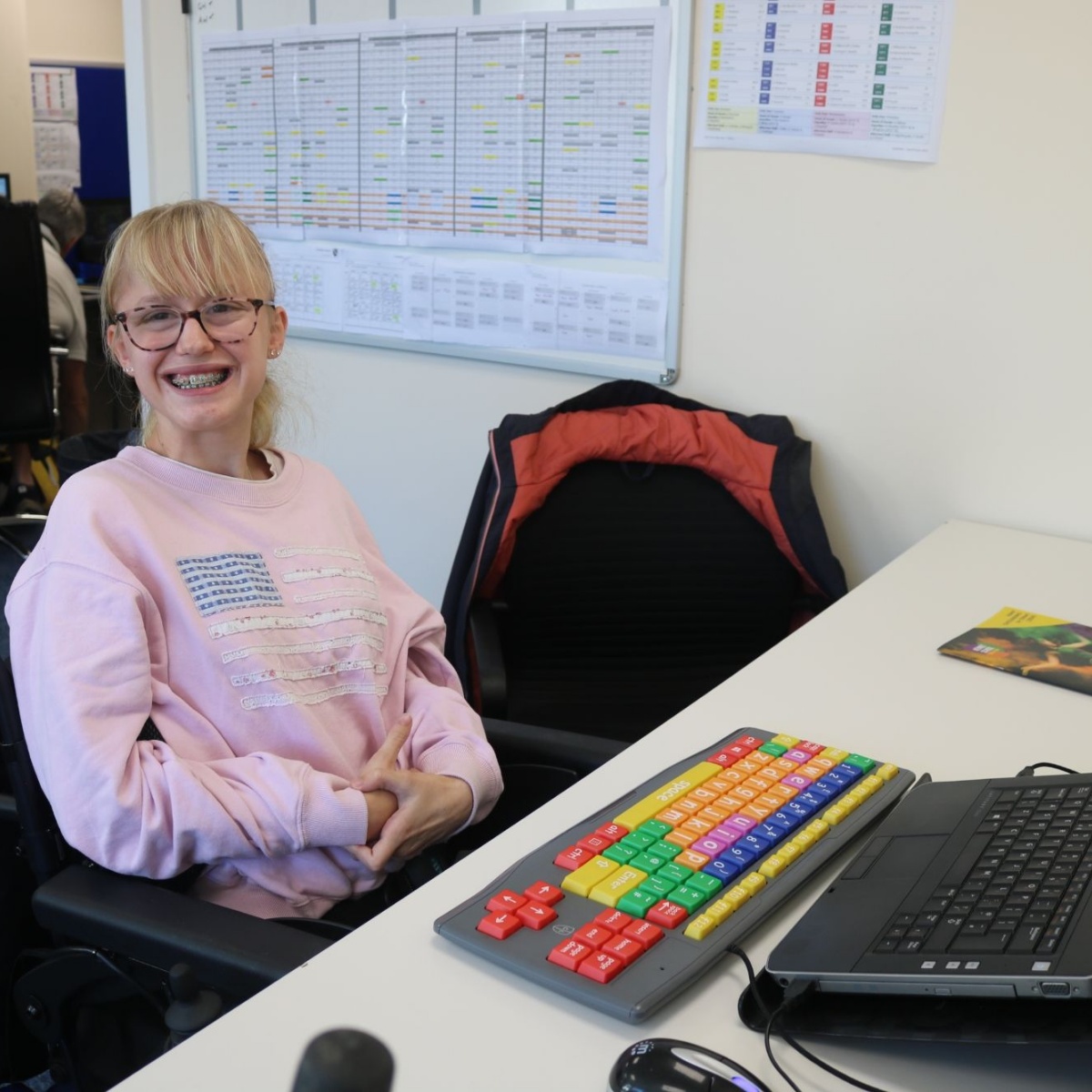 Kennet School - Sixth Form Unveils Inclusive Space for Students with ...