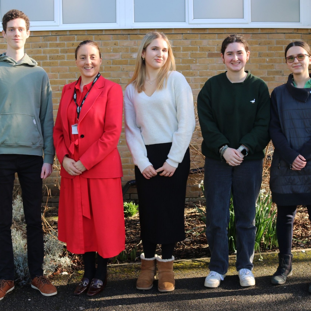 Kennet School - Oxbridge Success